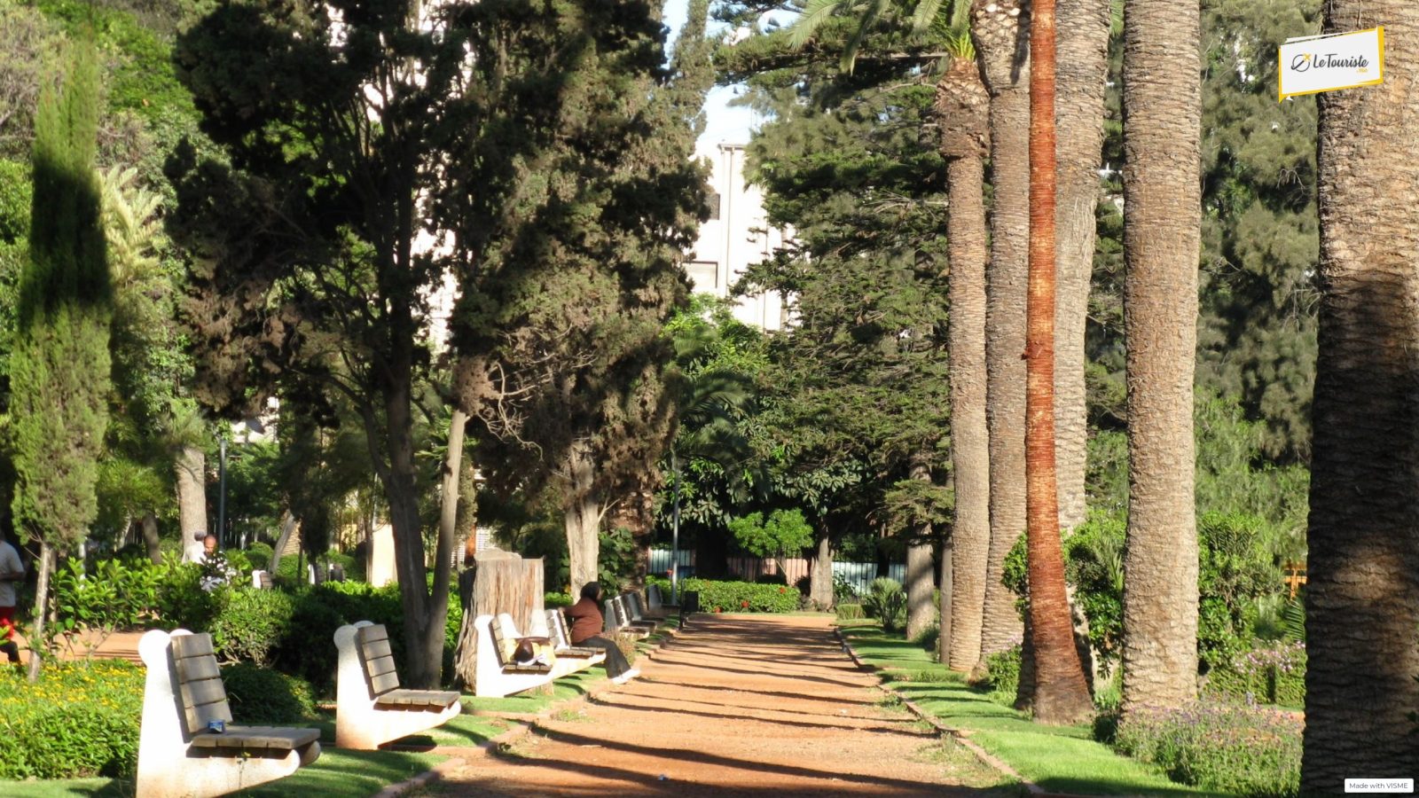 Casablanca Authentique : À la Découverte du Quartier des Habous
