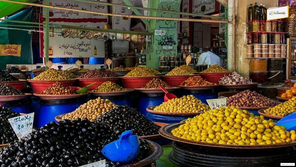 Casablanca Authentique : À la Découverte du Quartier des Habous
